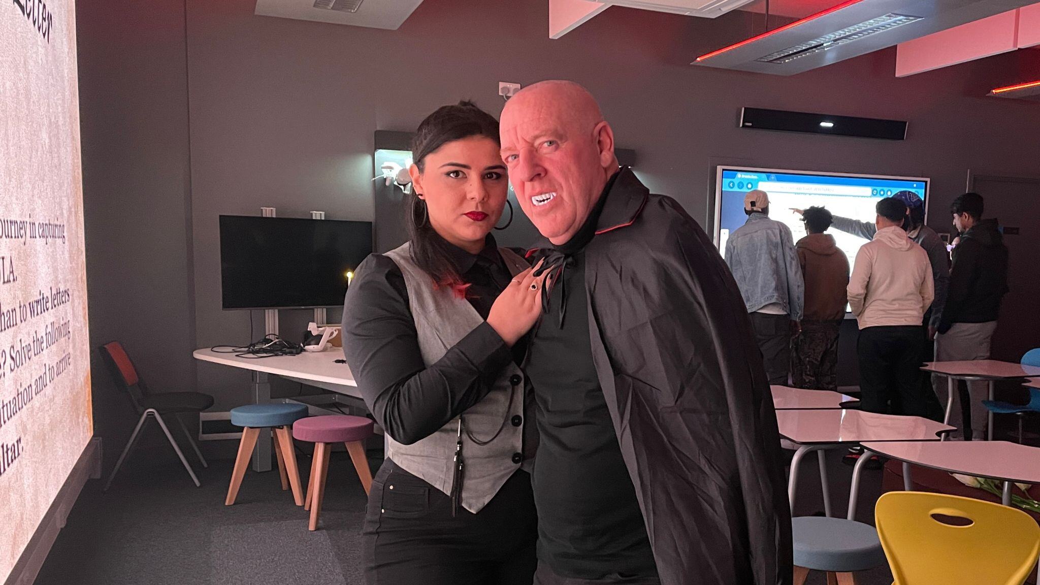 ClassView Community News: October